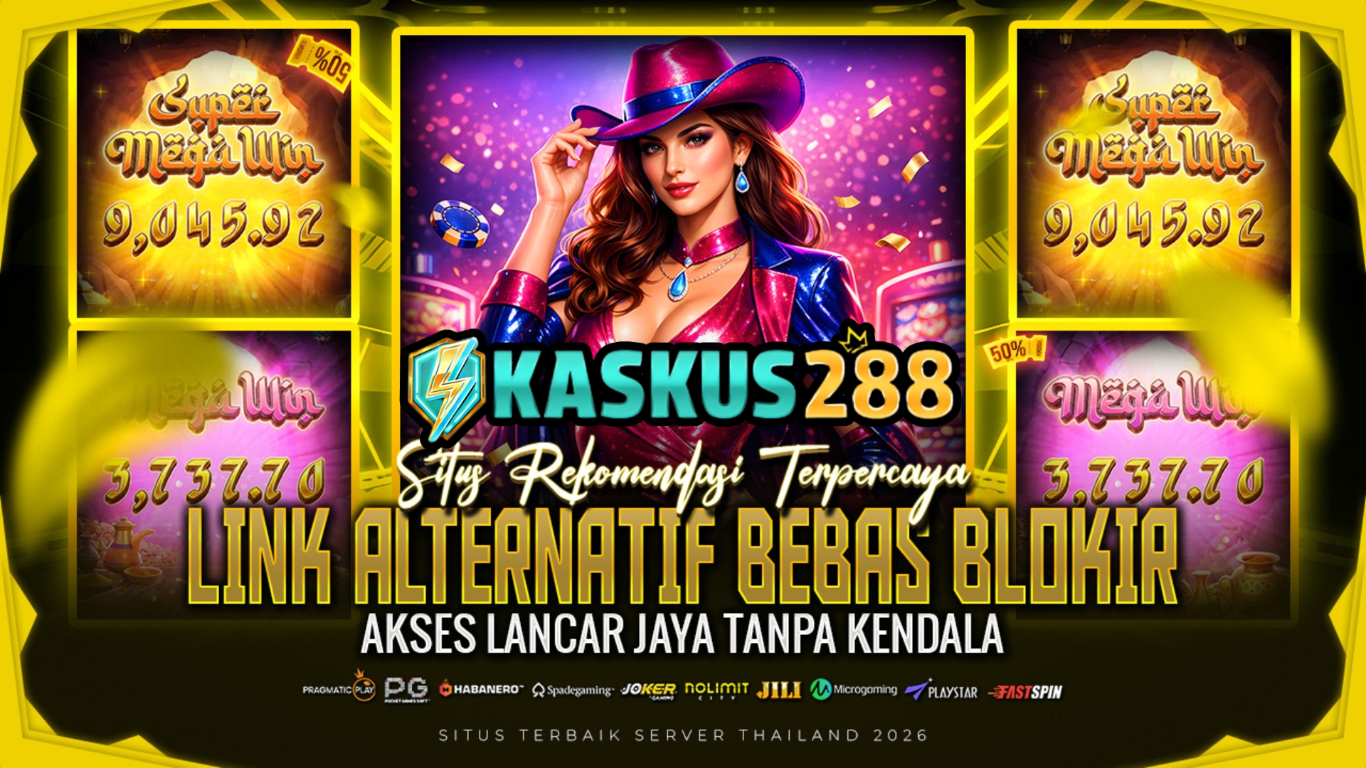 Ketika Mahjong Tetap Dicari